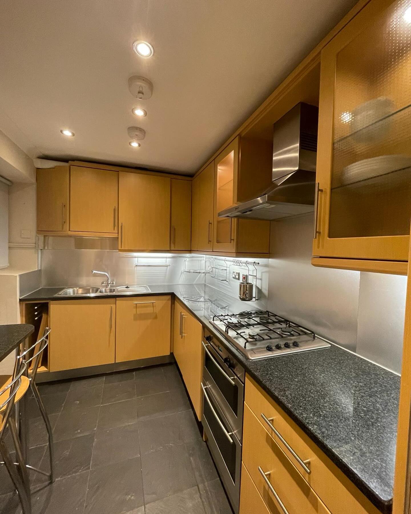 Transform Your Kitchen with Wrapping Services | Dream Wrap